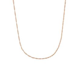 Amor Collier, 2017736, Made in Germany, goldfarben|silberfarben