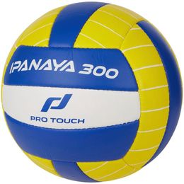 Pro Touch Beachvolleyball Ipanaya 300, blau|gelb