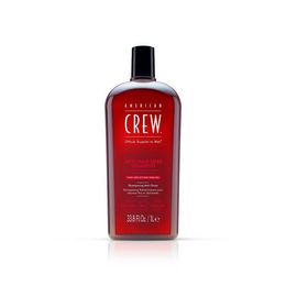 American Crew Haarshampoo Anti-Hair Loss Shampoo 1000 ml