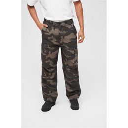 Brandit Cargohose Brandit Herren M-65 Vintage Cargo Pants (1-tlg), bunt