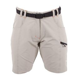 DEPROC Active Bermudas KENORA Full Stretch Short & kurze Hose auch in Großen Größen erhältlich, beige