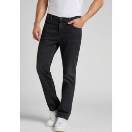 Lee® Relax-fit-Jeans WEST, schwarz