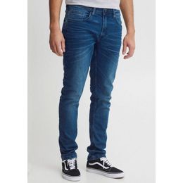 Blend 5-Pocket-Jeans BL-Jeans Twister fit, blau