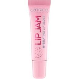 Catrice Lippen Lipgloss Lip Jam Hydrating Lip Gloss 060 Honey, I´m Home