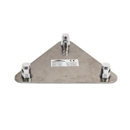 DURATRUSS DT 33-WPM, Wandplatte Stecker