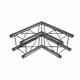 DURATRUSS DT 24/2-C21-L90, 2-Wege-Ecke 90°