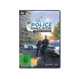 ASTRAGON Police Simulator: Patrol Officers - [PC]