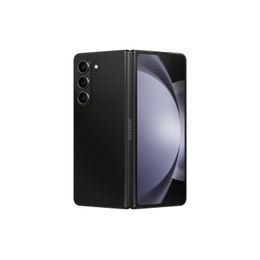 Samsung Galaxy Z Fold5, 512 GB Phantom Black 0% Finanzierung (PayPal)