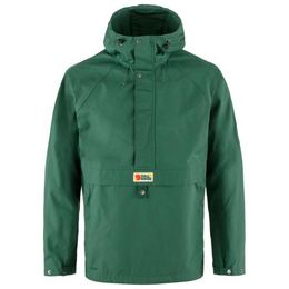 Fjällräven Fjällräven - Vardag Anorak - Freizeitjacke Gr S grün