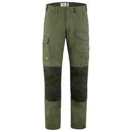 Fjällräven Fjällräven - Vidda Pro Trousers - Trekkinghose Gr 58 - Short oliv