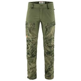 Fjällräven Fjällräven - Keb Trousers - Trekkinghose Gr 44 - Short oliv