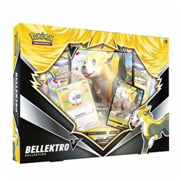 POKÉMON Sammelkarte Bellektro V Kollektion Pokemon Sammel-Karten Edition deutsch