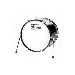 Fame Bass Drum,First Step Bass Drum 20"x16"