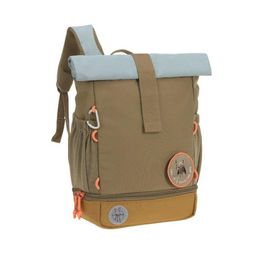 Lässig LÄSSIG Kinderrucksack, braun