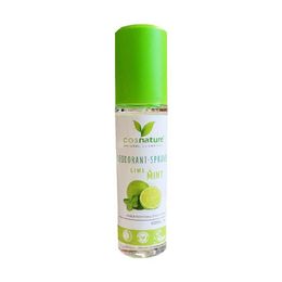 Cosnature Deo-Spray Cosnature Deodorant Spray Lime & Mint 75ml