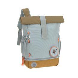 Lässig LÄSSIG Kinderrucksack, grau