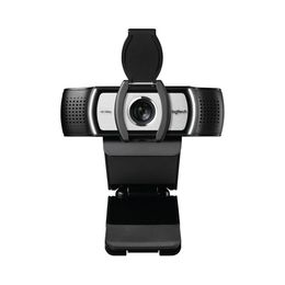 Logitech Logitech HD C930e 1920x1080 Full HD-Webcam (Full-HD Auflösung)