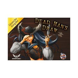 Mayday Games Spiel, Dead Mans Draw