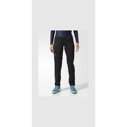 adidas terrex Laufhose Terrex Outdoorhose Damen Softshell Adidas XPR PANTS