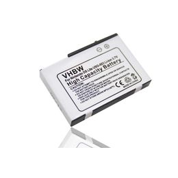 vhbw kompatibel mit Nintendo DS Lite Akku Li-Ion 900 mAh (3