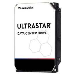 Western Digital Ultrastar DC HC550 18 TB HDD