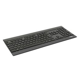 RAPOO E9270P Wireless-Tastatur (kabellos