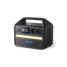 Anker Anker PowerHouse 535 Akku Powerstation Smart-Home-Station