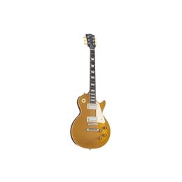 Gibson E-Gitarre, Les Paul Standard '50s Gold Top