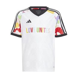 adidas Performance T-Shirt Pride Tiro Trikot Kids default