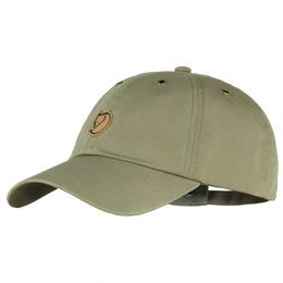 Fjällräven Fjällräven - Helags Cap - Cap Gr S/M oliv