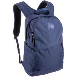 Jack Wolfskin PERFECT DAY Daypack in night blue