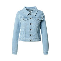 Urban Classics Jacke Damen Gr&ouml;&szlig;e 5XL hellblau