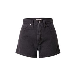 Levi's Jeans 'High Waisted Mom Short'
