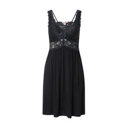 Hunkem&ouml;ller Hunkem&ouml;ller Negligee 'Nora' female size 32 Black