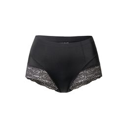 MAGIC BODYFASHION Panty 'Tummy' Damen Gr&ouml;&szlig;e XXL schwarz