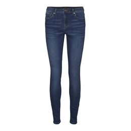Vero Moda Tall Jeans 'Tanya' female size 34 Dark blue