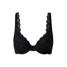 Lindex BH 'Malva Iris' Damen Gr&ouml;&szlig;e 85 schwarz