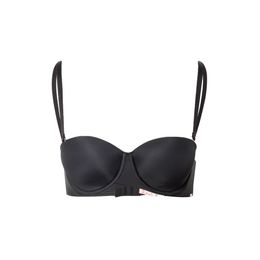 Hunkem&ouml;ller Hunkem&ouml;ller BH 'Jane' Damen Gr&ouml;&szlig;e 75 schwarz