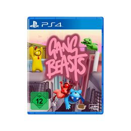Skybound Gang Beasts - [PlayStation 4]
