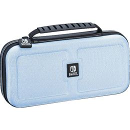 BRDS R.D.S. Pastel Blue Deluxe Tasche, Pastellblau