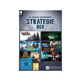 Strategie Box - [PC]