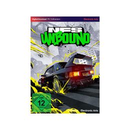 EA Games Need for Speed Unbound - [PC]