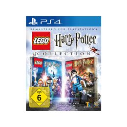 WARNER BROS ENTERTAINMENT Lego Harry Potter Collection - [PlayStation 4]