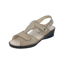 Finn Comfort Caleta Damen Sandale