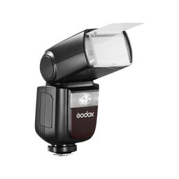 Godox V860III Systemblitzgerät für Sony (60, automatisch, manuell)