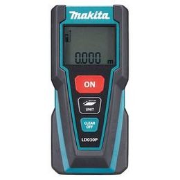 Makita LD030P Laser-Entfernungsmesser