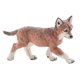 papo 50284 Wolfjunges Spielfigur