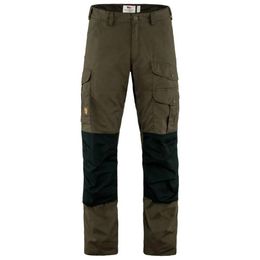 Fjällräven Fjällräven - Barents Pro Trousers - Trekkinghose Gr 44 oliv