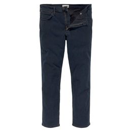 Wrangler Stretch-Jeans Greensboro Regular Straight fit, blau