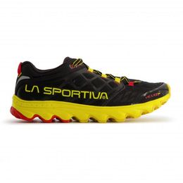 La Sportiva - Helios SR - Trailrunningschuhe 41,5 | EU 41,5 schwarz